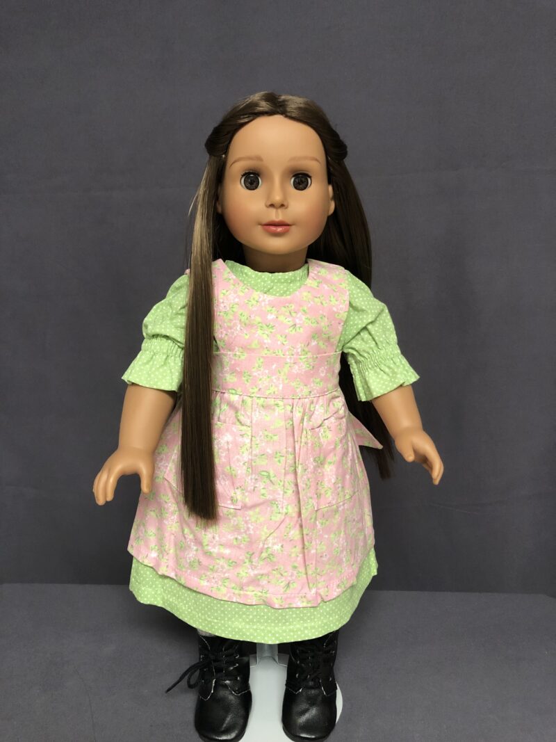 Welcome to Girls of Faith Dolls, christian toys for your daughter ...