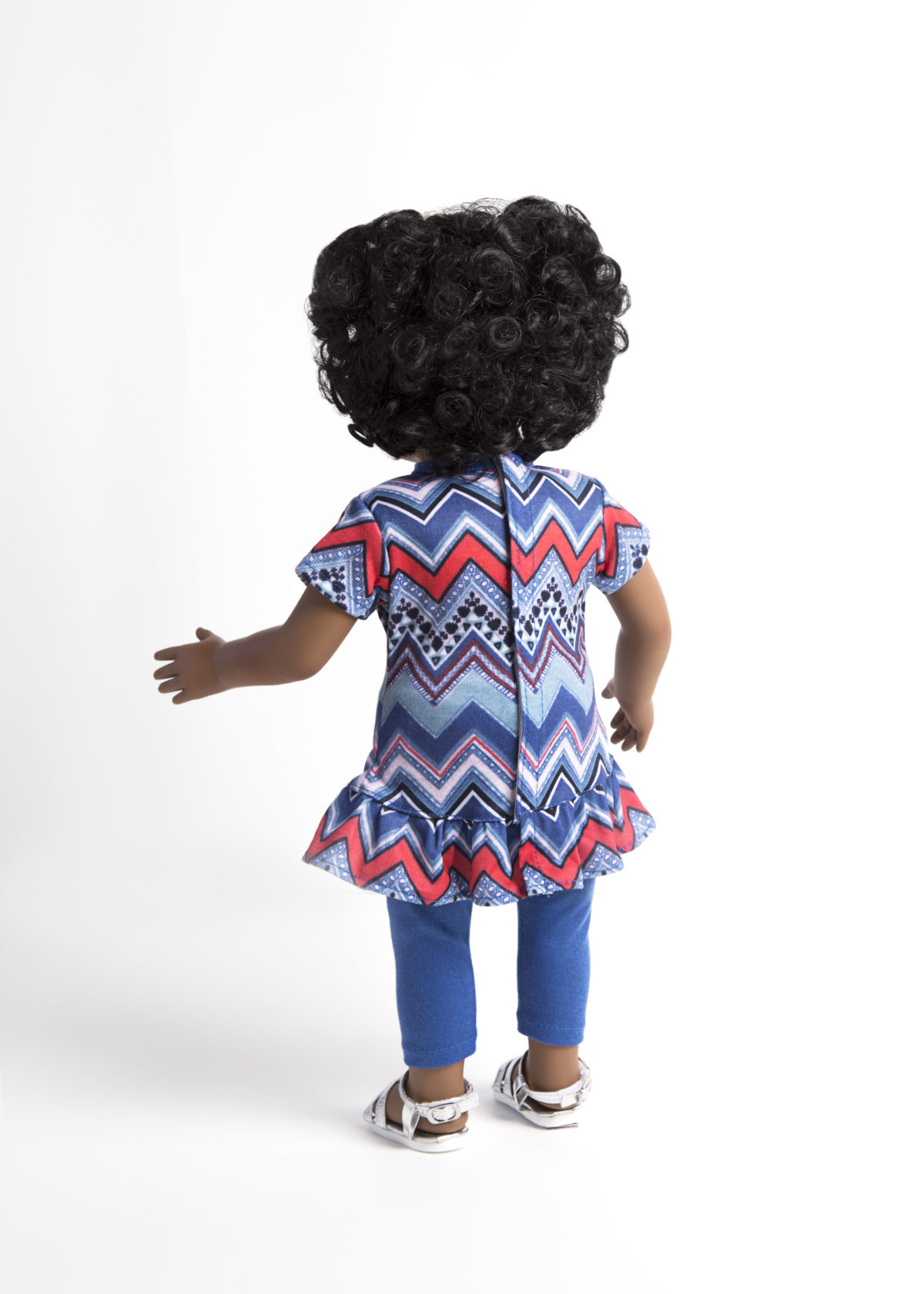 Welcome to Girls of Faith Dolls, christian toys for your daughter ...