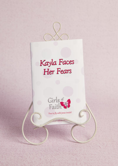 Archive - Girls of Faith Dolls