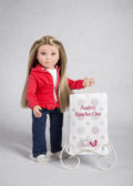 Welcome to Girls of Faith Dolls, christian toys for your daughter ...