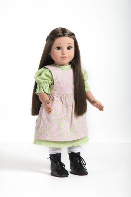 Products Archive - Girls of Faith Dolls