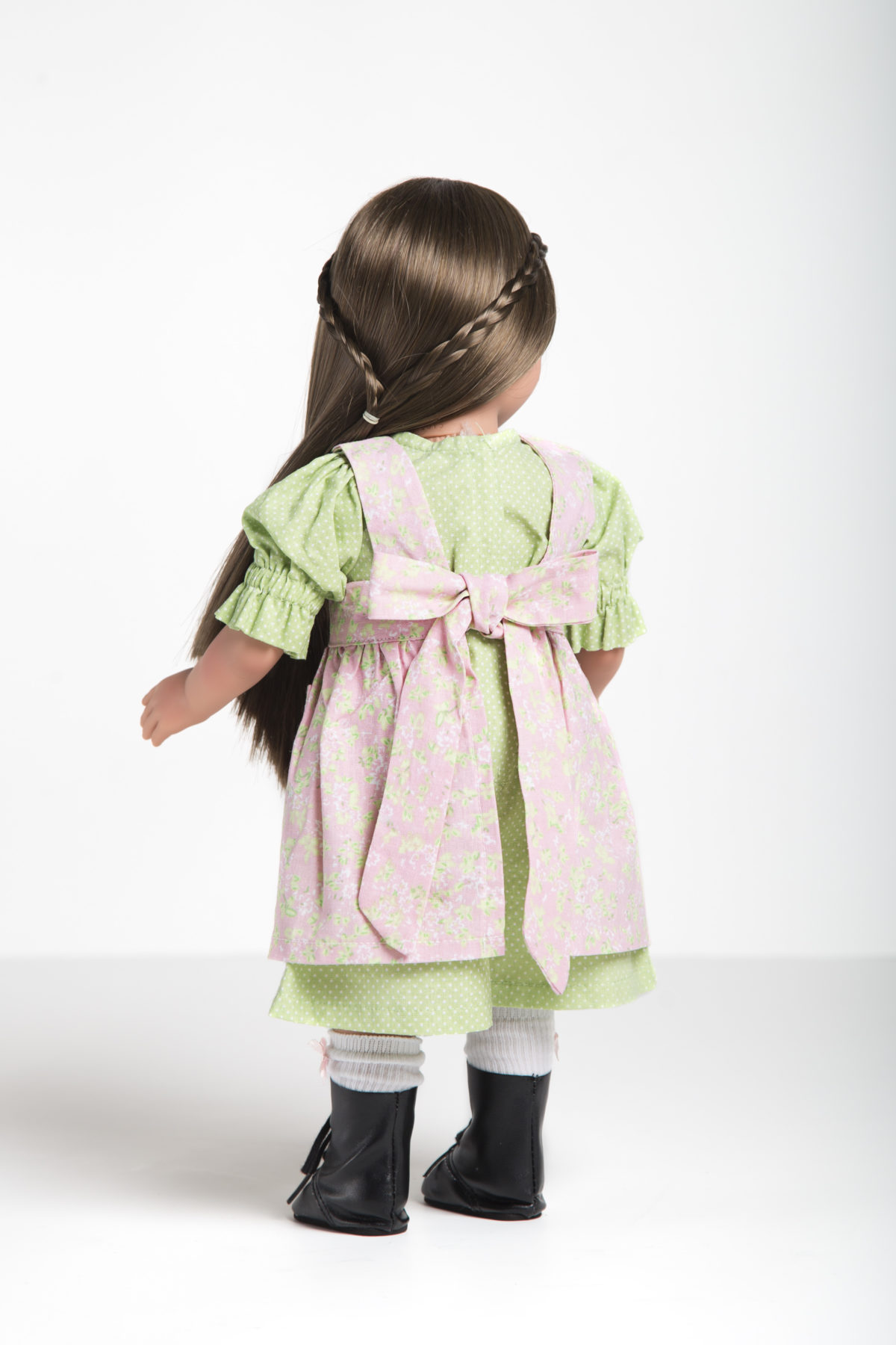 Welcome to Girls of Faith Dolls, christian toys for your daughter ...